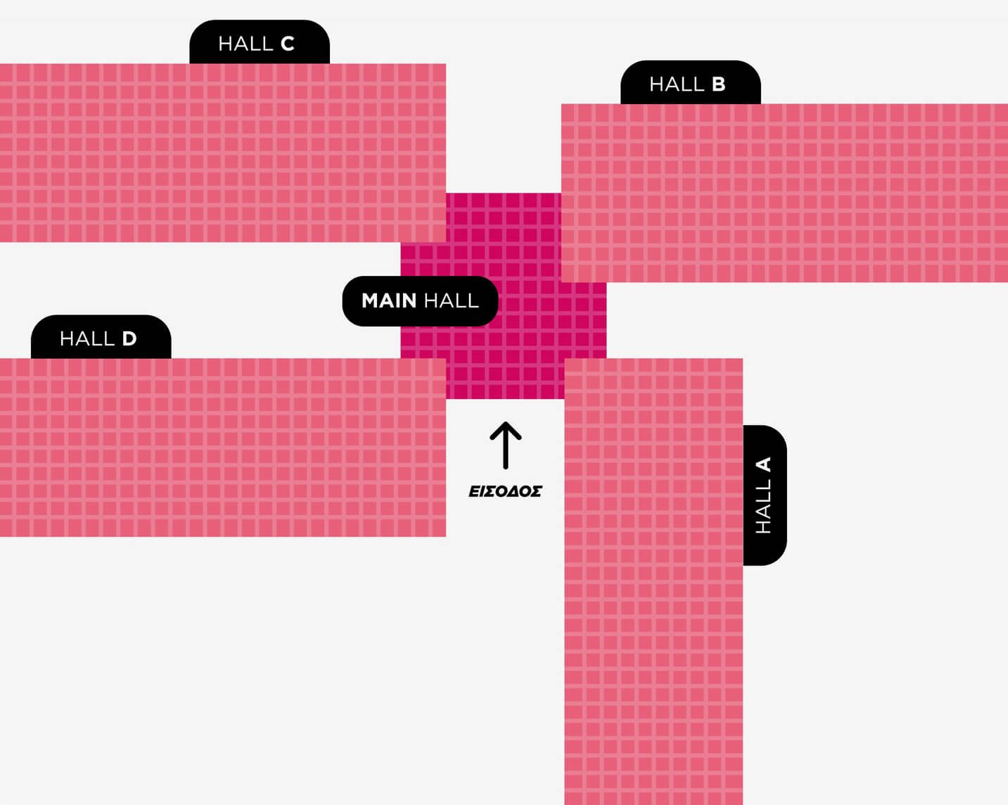 Εκθεσιακό Κέντρο Περιστερίου | ORIO